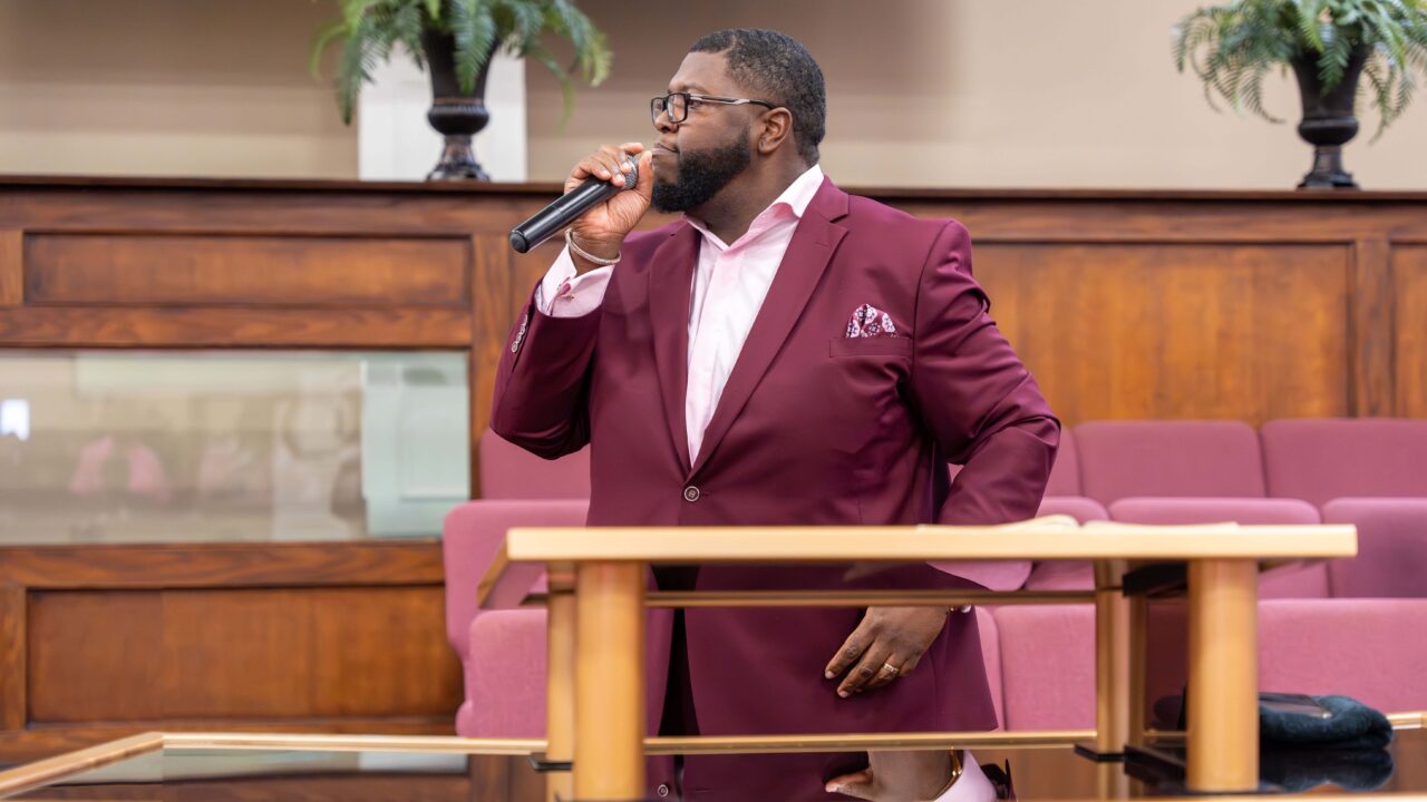 About | Calvary Temple Sanford